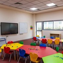 Haileybury Cairo School | Gallery | Universities Egypt