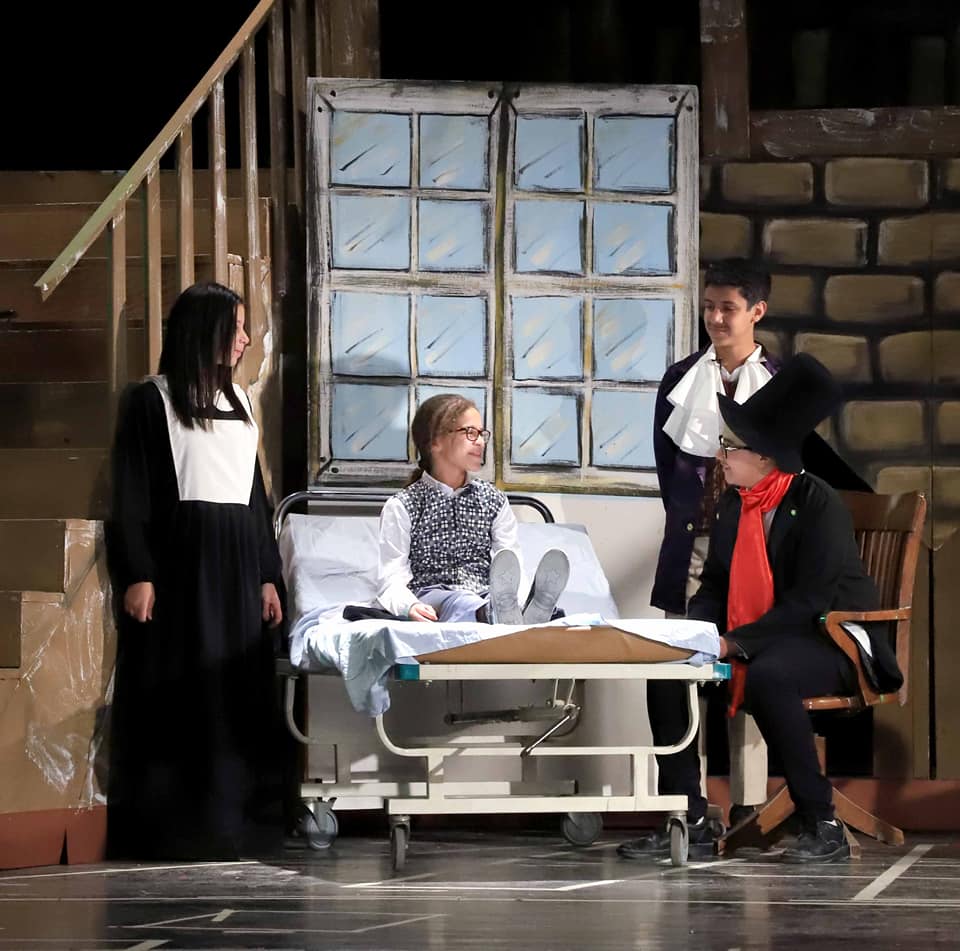 Gulf English School Cairo - GES | Gallery | Universities Egypt