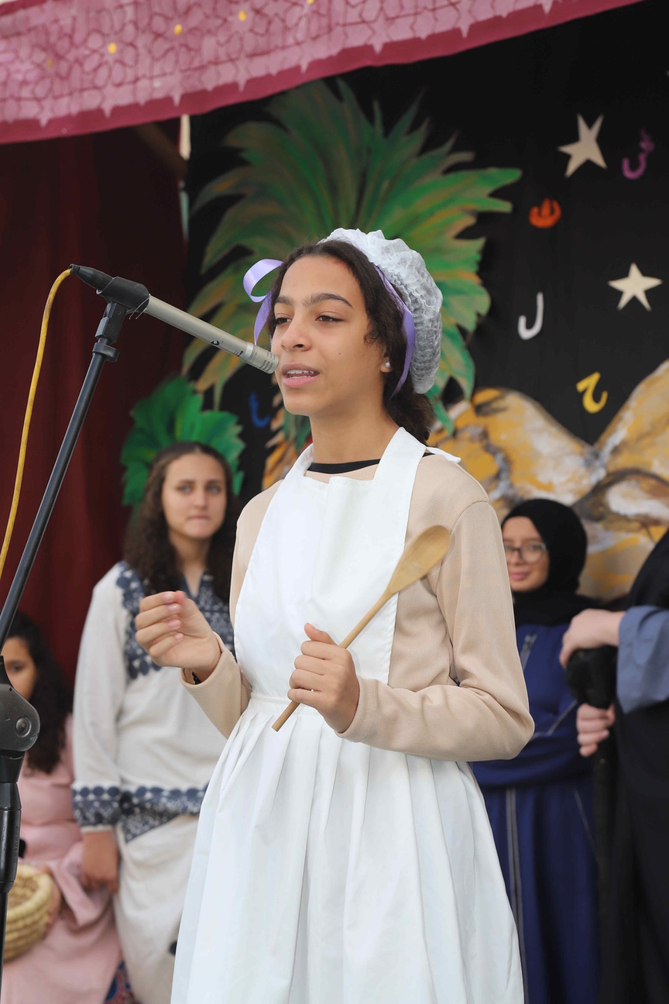 Gulf English School Cairo - GES | Gallery | Universities Egypt