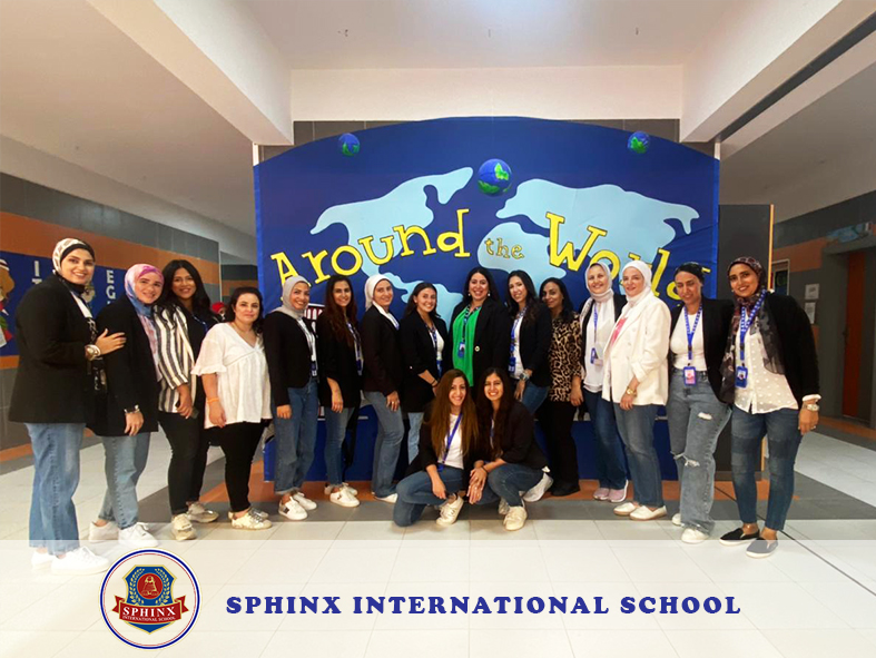Sphinx International School | Gallery | Universities Egypt